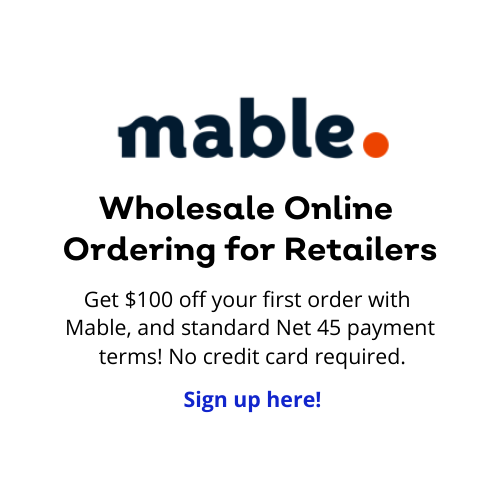 Where to Buy | Blonde Beard's Buffalo Sauce